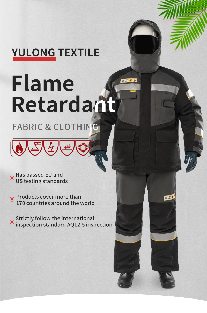 Fireproof workwear,fire retardant workwear,flame retardant workwear,fire resistant workwear ...