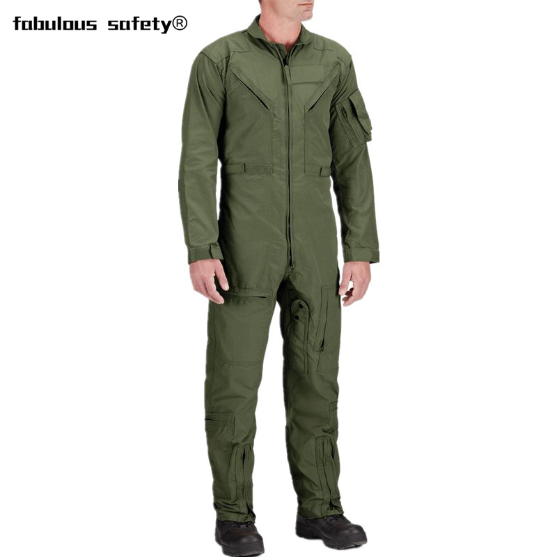 Flight Suit ,Pilot Suit ,Aramid Suit,Custom coverall.