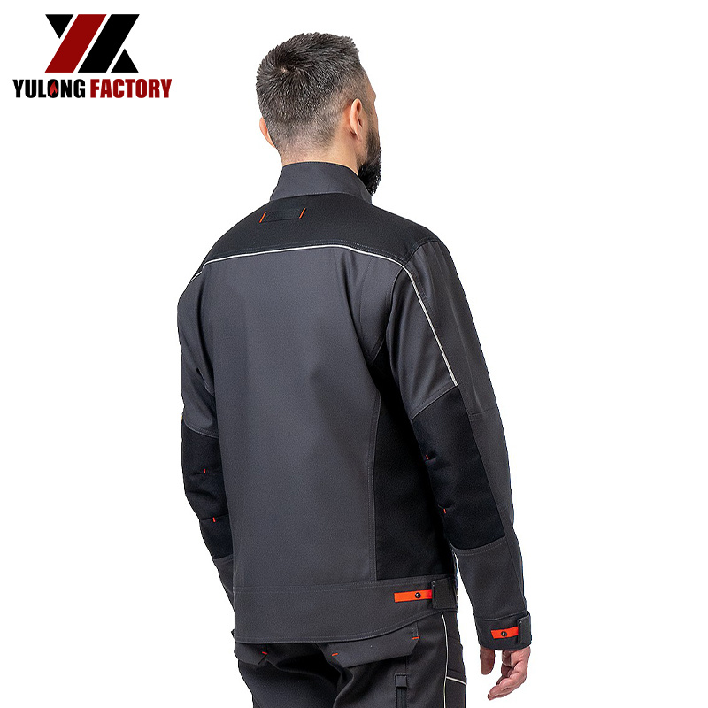 safety workwear,Professional Workwear,Long Sleeve Workwear,Wholesale ...