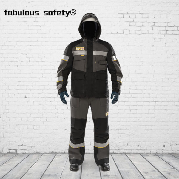Fireproof workwear,fire retardant workwear,flame retardant workwear,fire resistant workwear ...