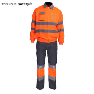 Fluorescent Workwear,high visibility workwear.