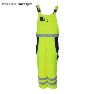 Bib Pants,High Visibility Bib Pants.