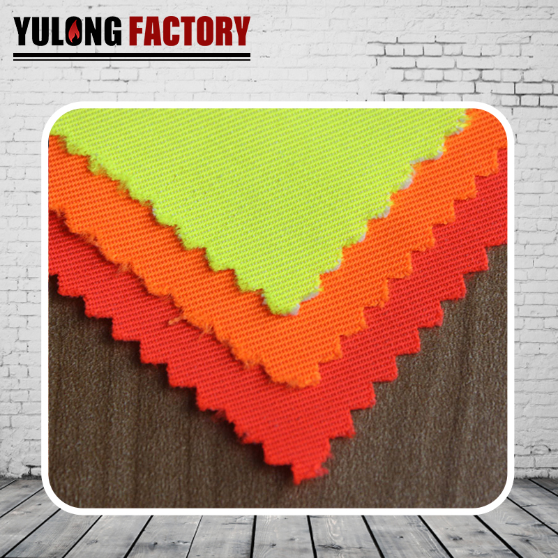 High Visibility Fabric