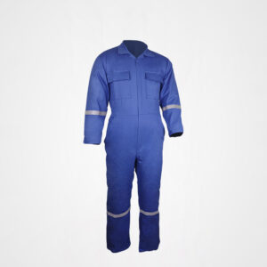aramid 3A fire retardant coverall-fireproofworkwear
