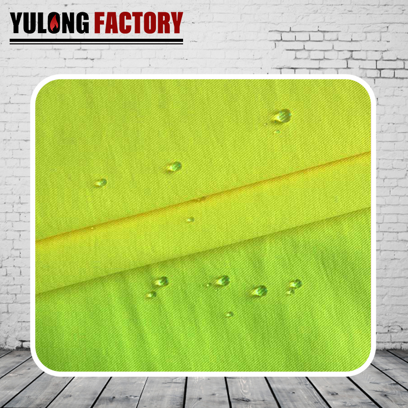 High Visibility Fabric